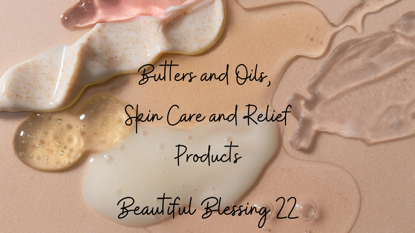 Beautiful Blessing22 – Beautiful Blessing 22